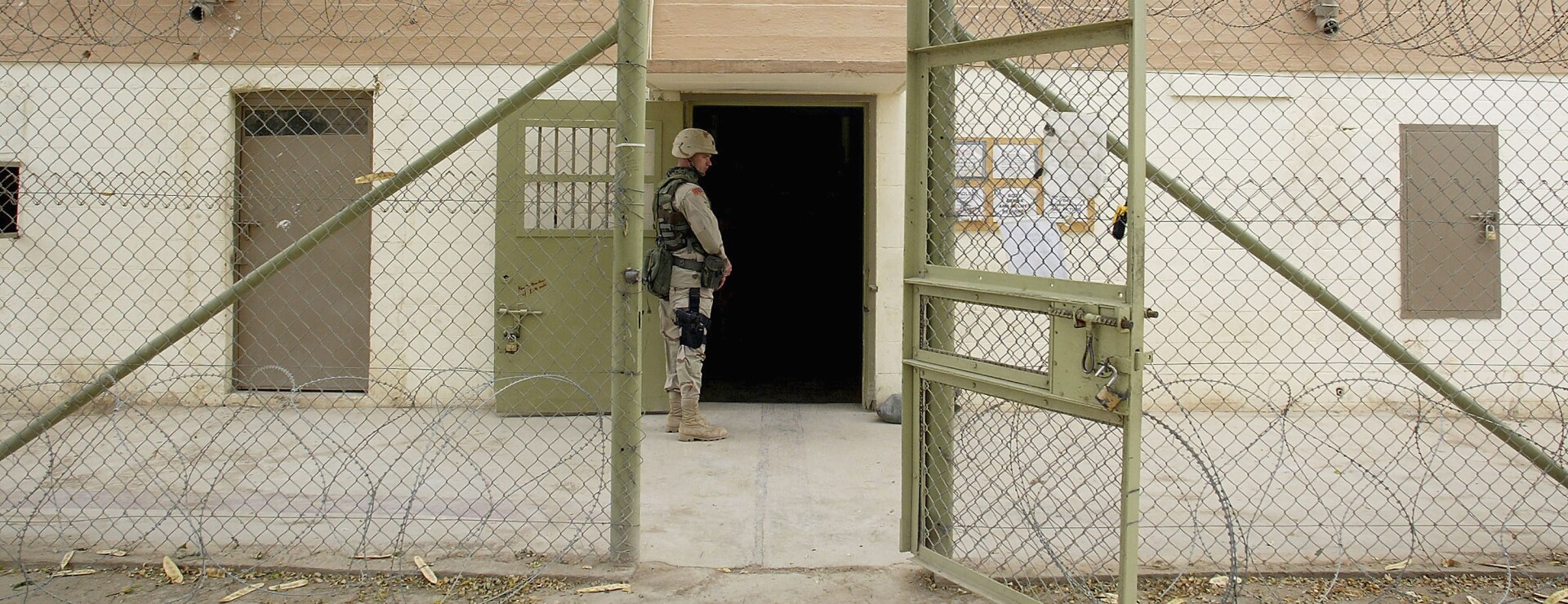 Jury Fails To Reach Verdict In Abu Ghraib Lawsuit Against Caci